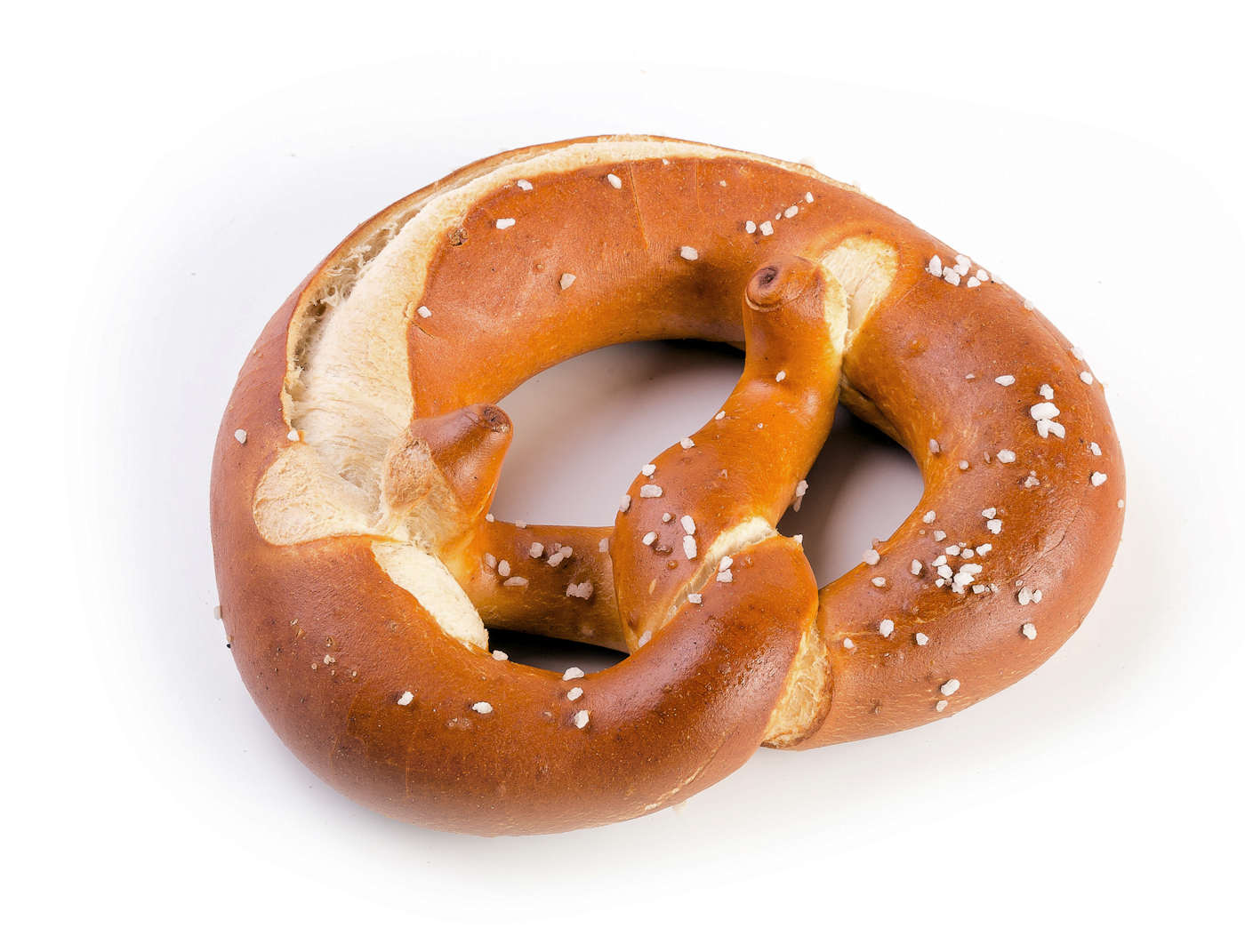 Breze – Bäckermeister Brücklmaier